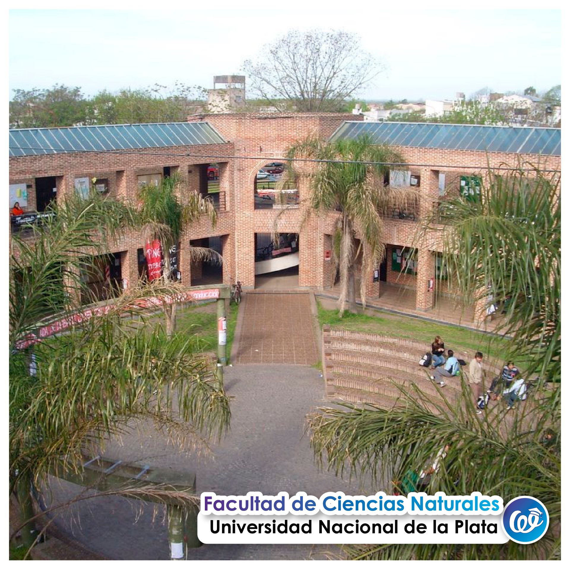 Universidad Nacional de la Plata: Educación de calidad