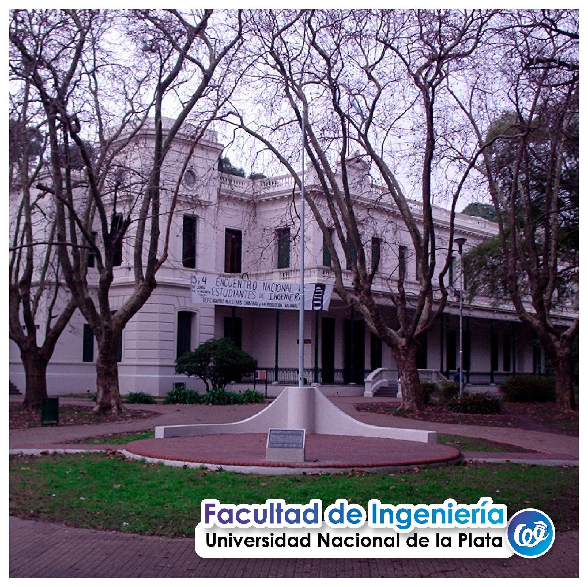Universidad Nacional de la Plata: Educación de calidad