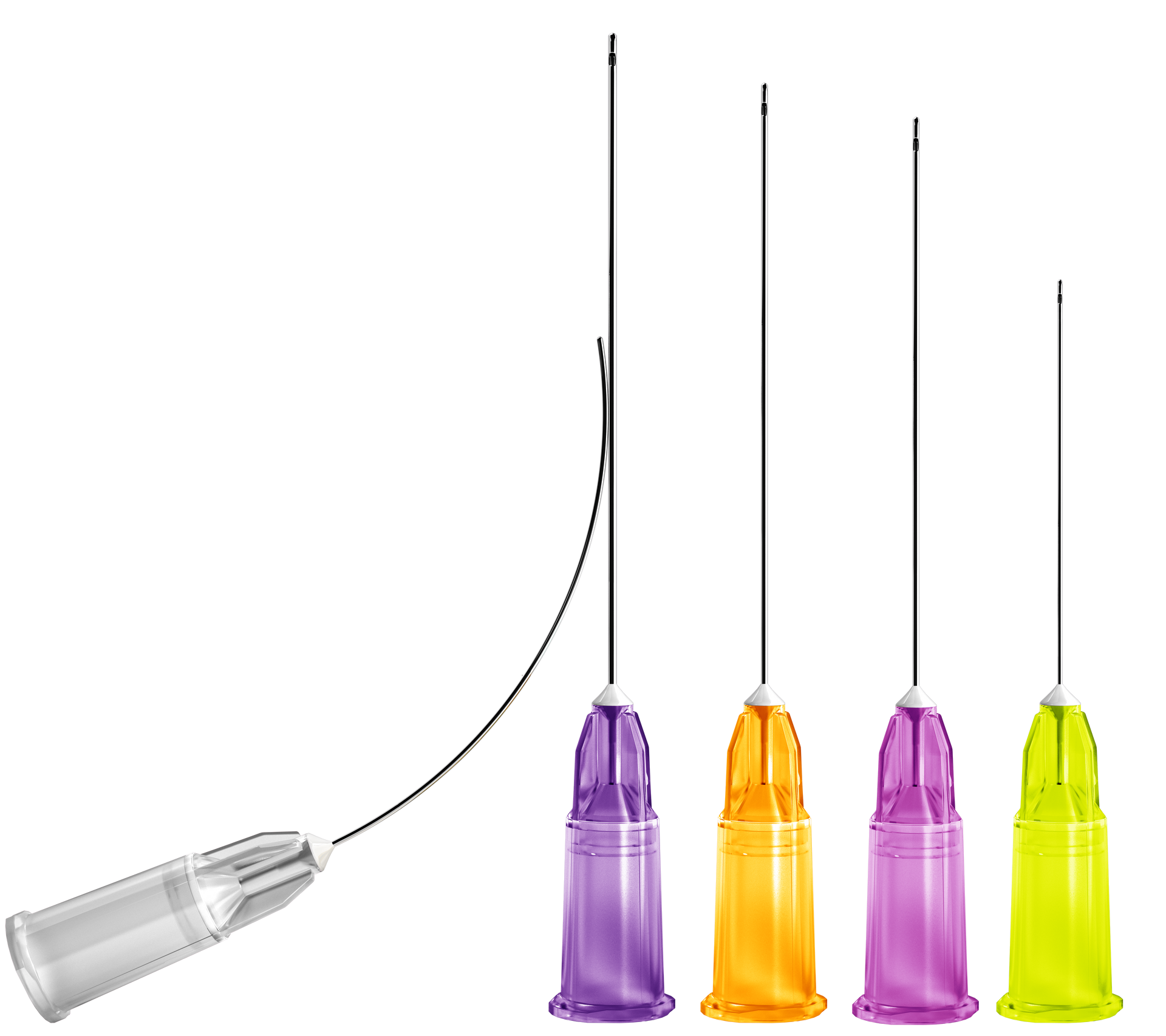 Needle concept, la technologie innovante d'injections et de mésothérapie