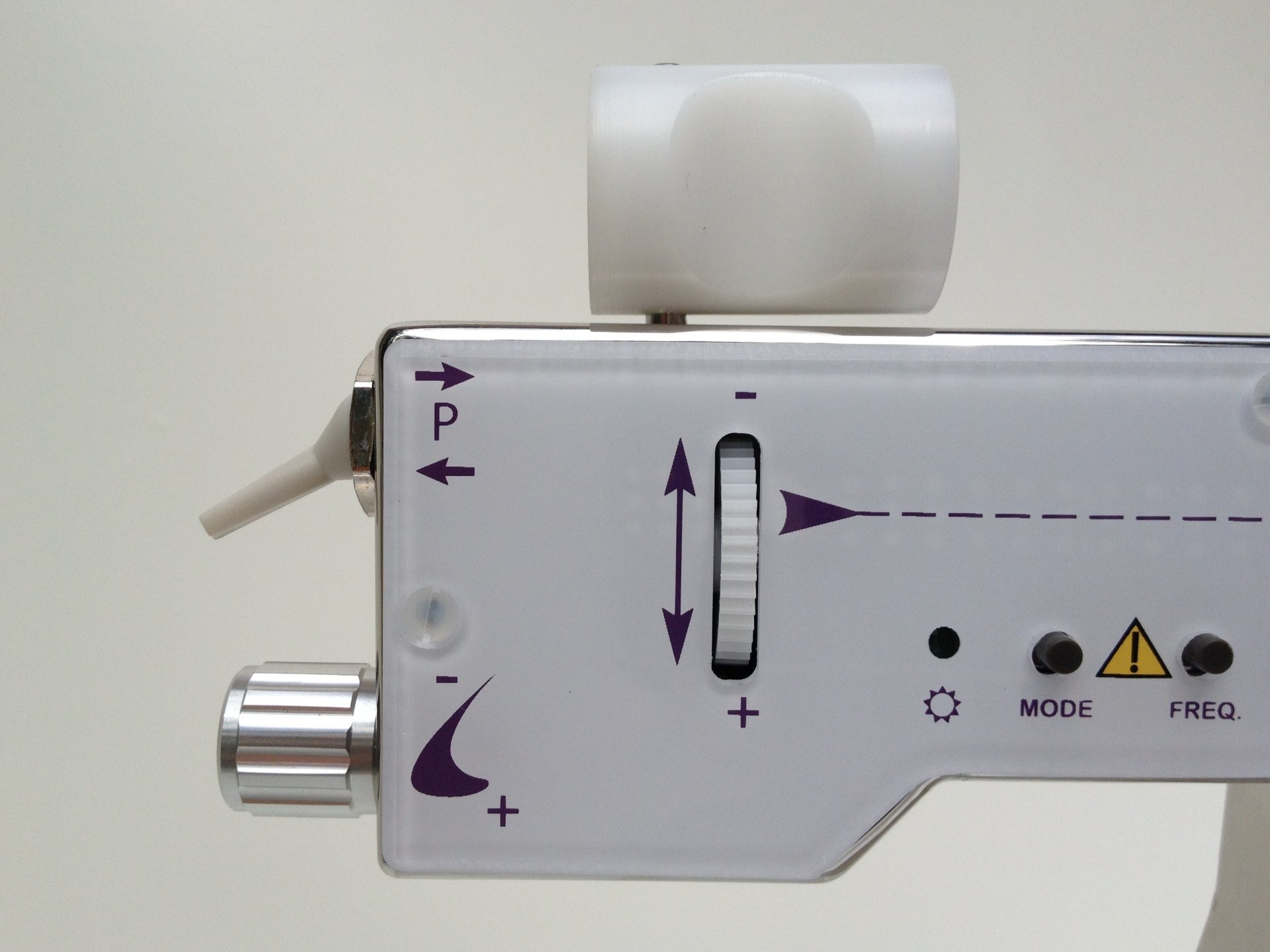 U225, the reference meso injector