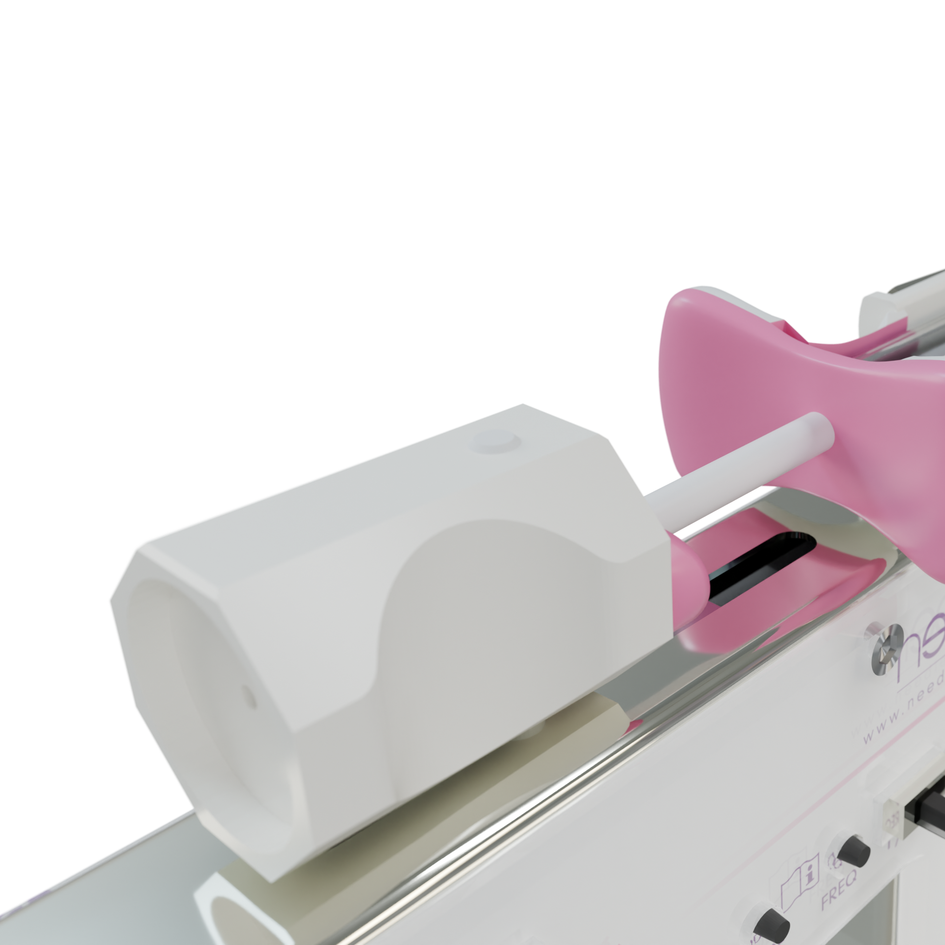 U225® EVO, injector for the genital area.
