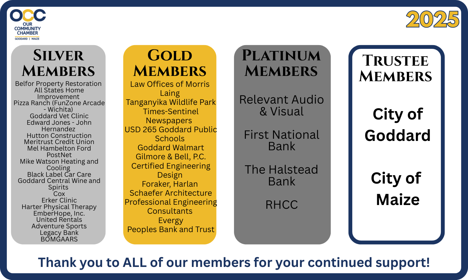 Home [www.goddardchamber.net]