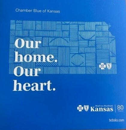 The Goddard Chamber of Commerce Kansas