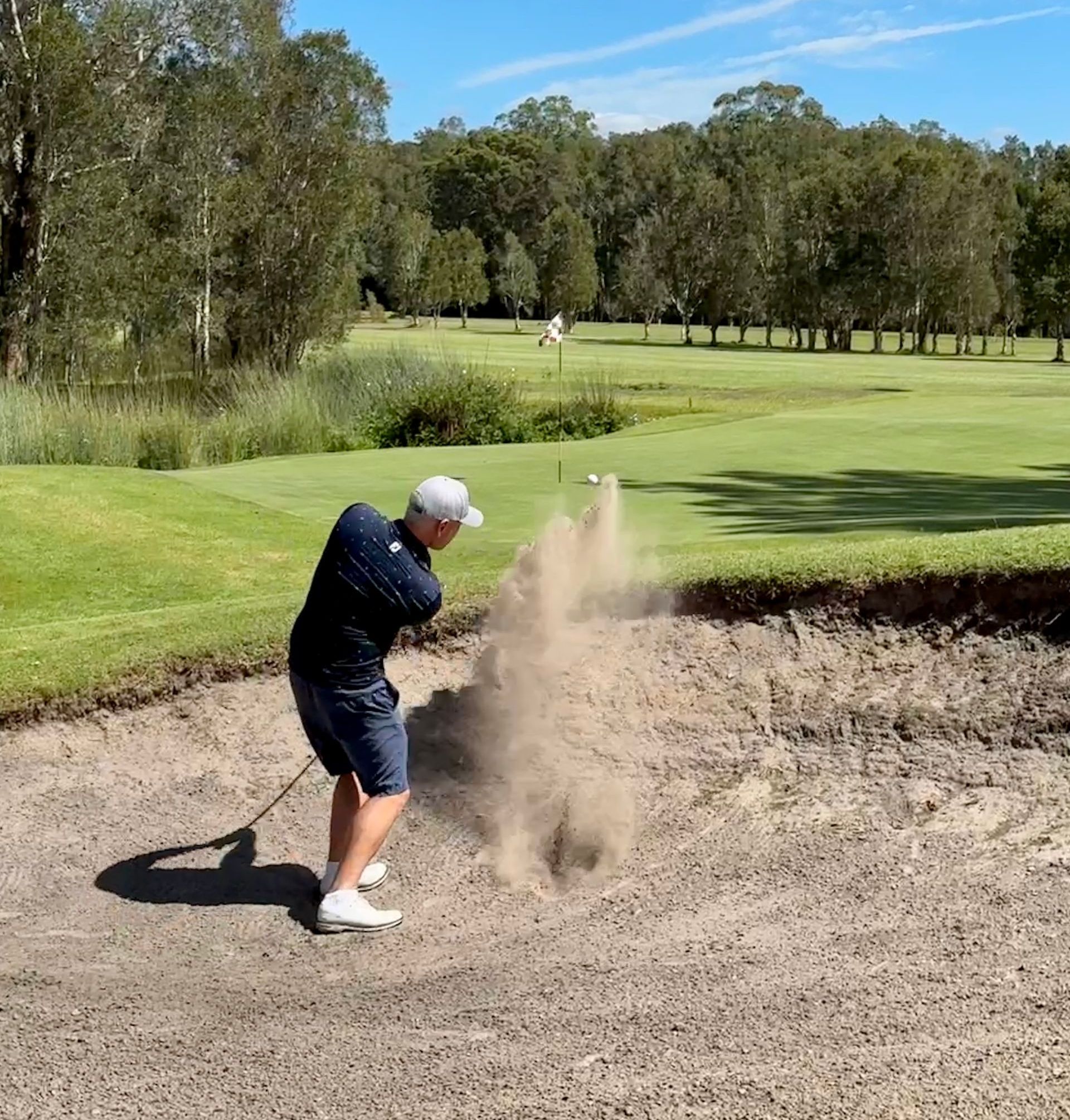 Maclean Golf Club | Take the Challenge