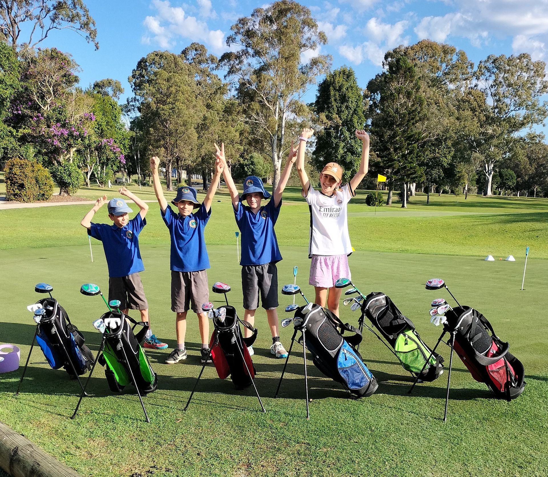 The Club | Maclean Golf Club