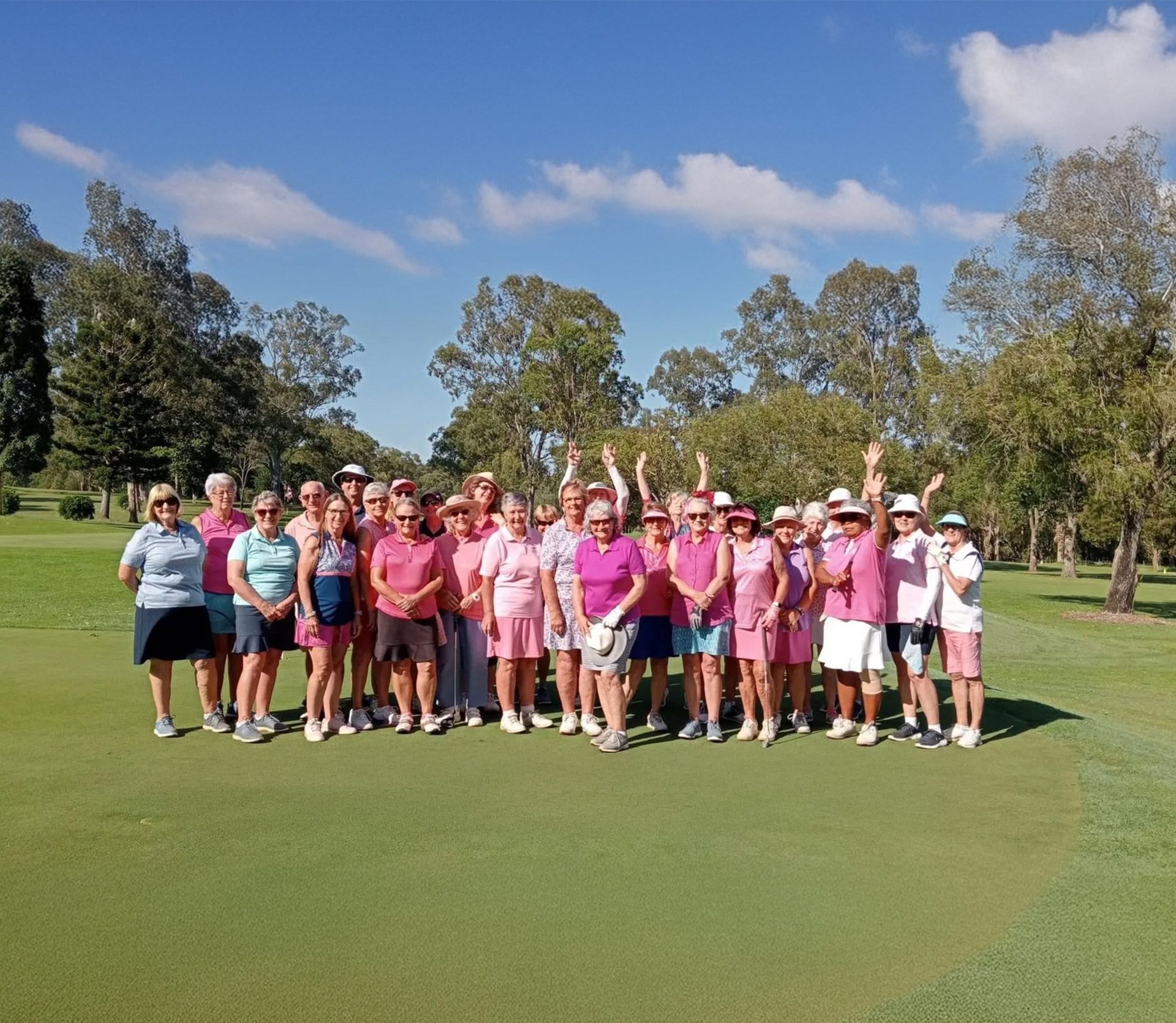 The Club | Maclean Golf Club