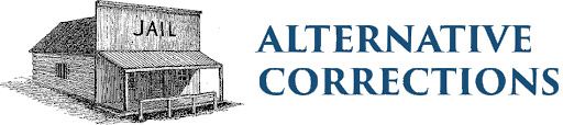 Home Detention Device | Alternative Corrections