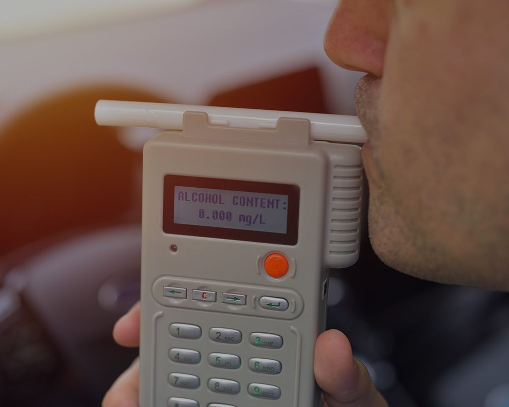 Home Detention Device | Alternative Corrections
