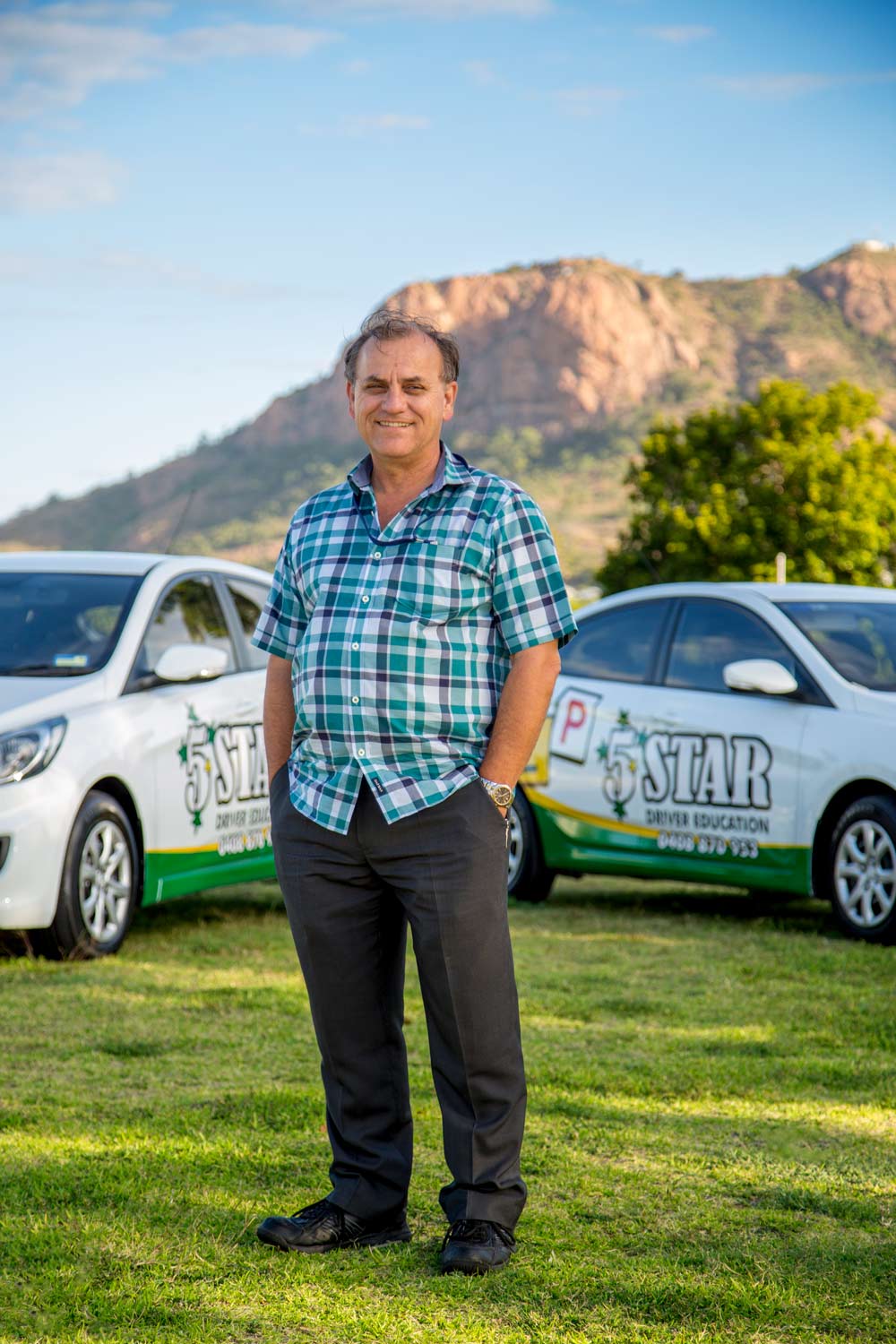 About | 5 Star Driver Education