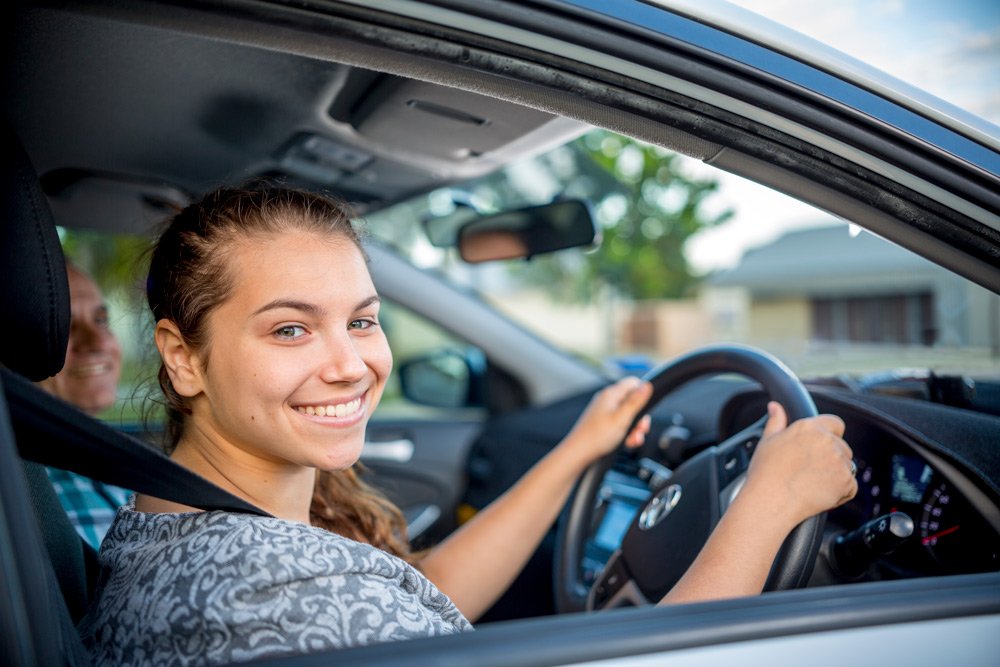 5 Star Driver Education | Driving School in Townsville