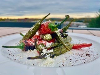 101 Restaurant & Bar