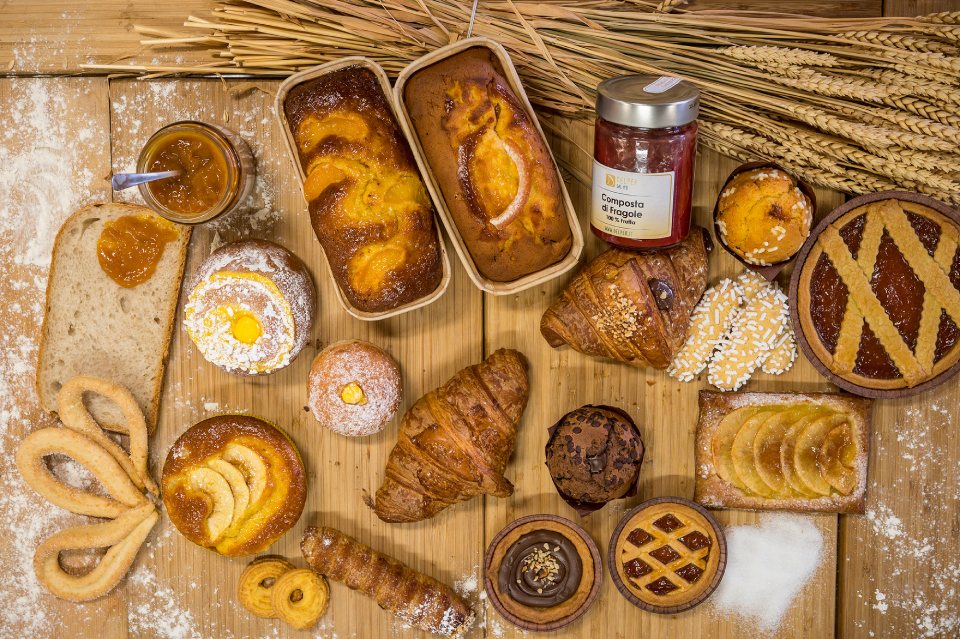 Vendita di pane fresco e artigianale | Torino, TO | Delper