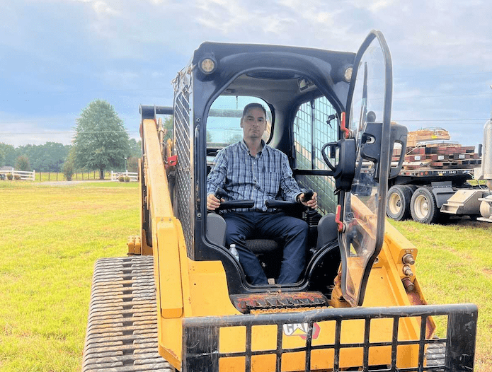 About Us | West Way Landwork Landscaping and Excavating