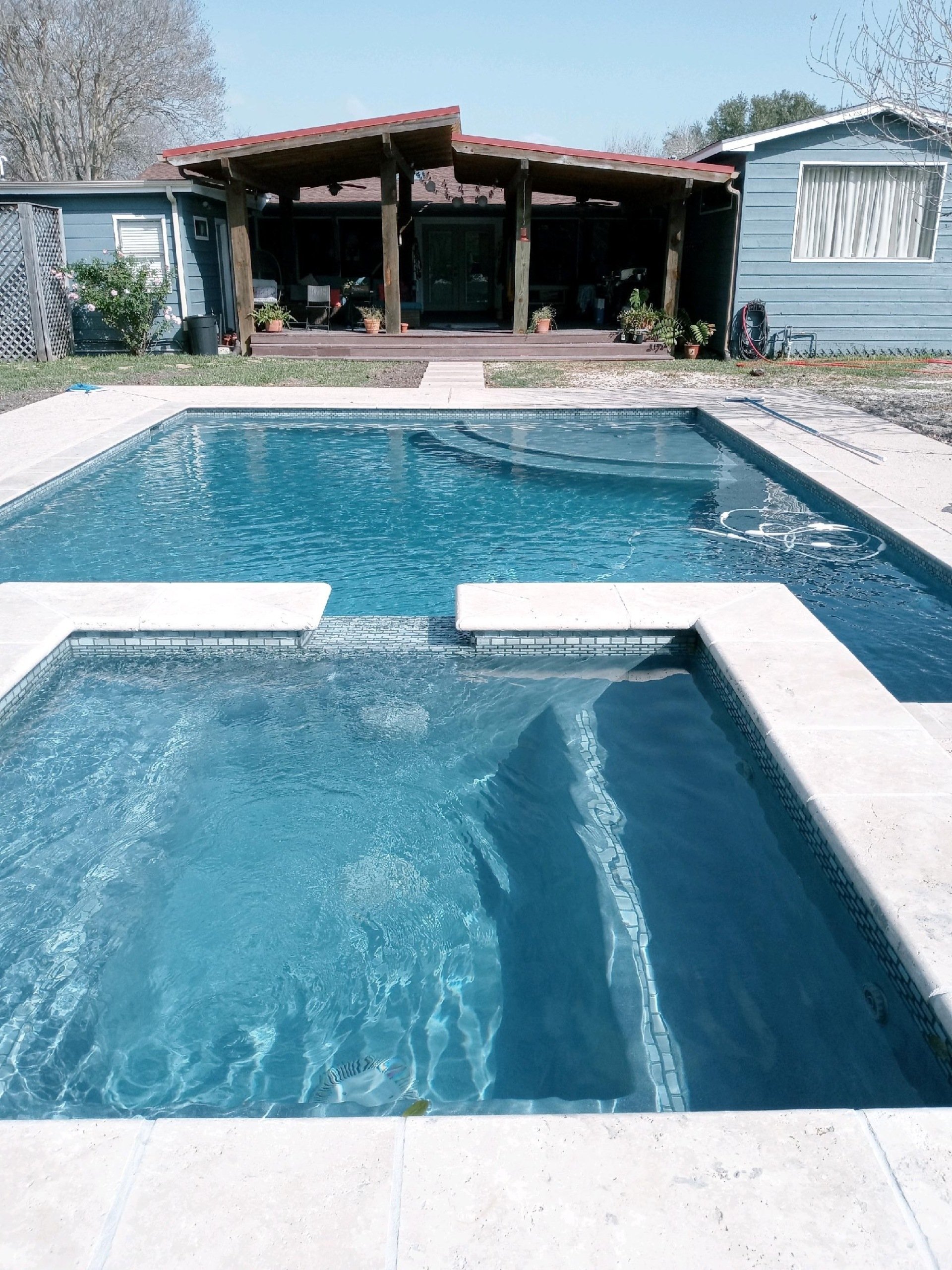 Photo Gallery | Corpus Christi, Tx | Artisan Pools & Outdoor Living