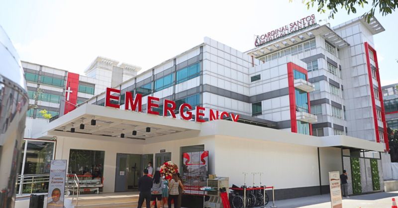 The Connor Serviced Residences | Location