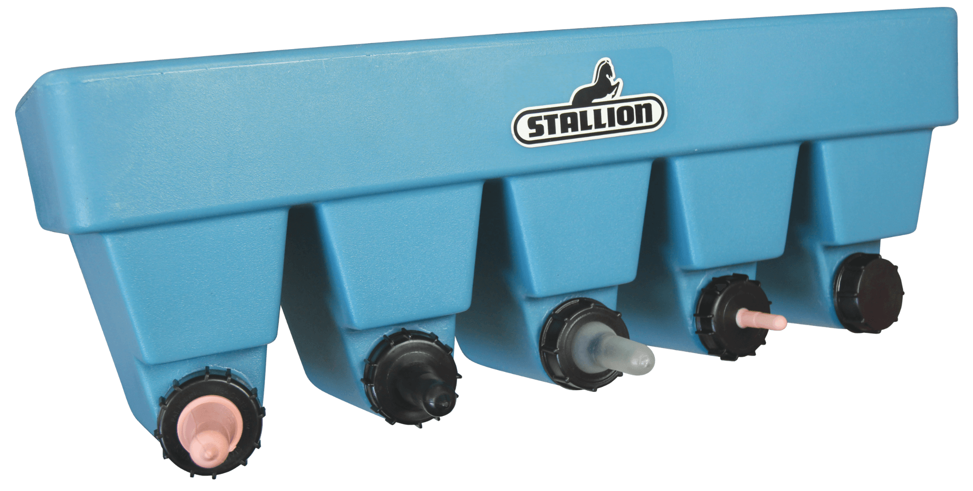 Stallion's Milk Maid Series - Complete Range of Feeders