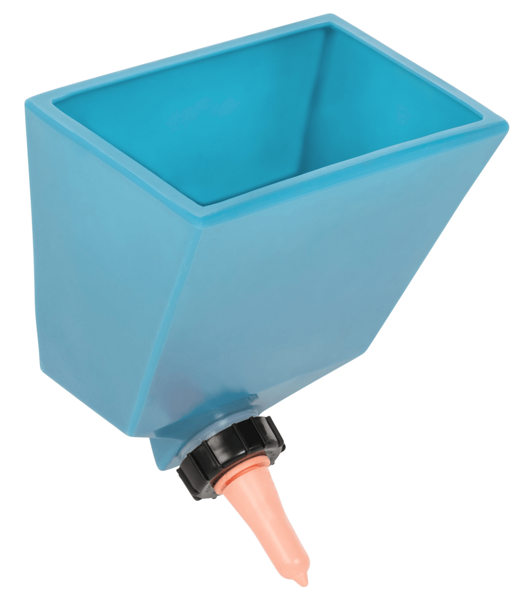 Stallion's Milk Maid Series - Complete Range of Feeders