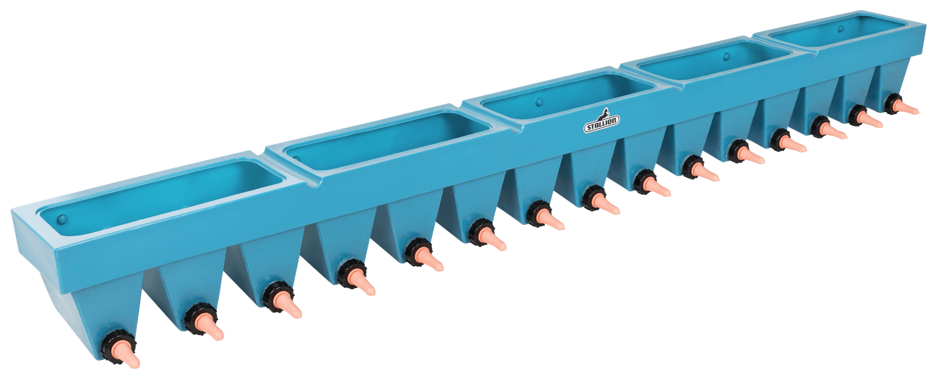 Stallion's Milk Maid Series - Complete Range of Feeders