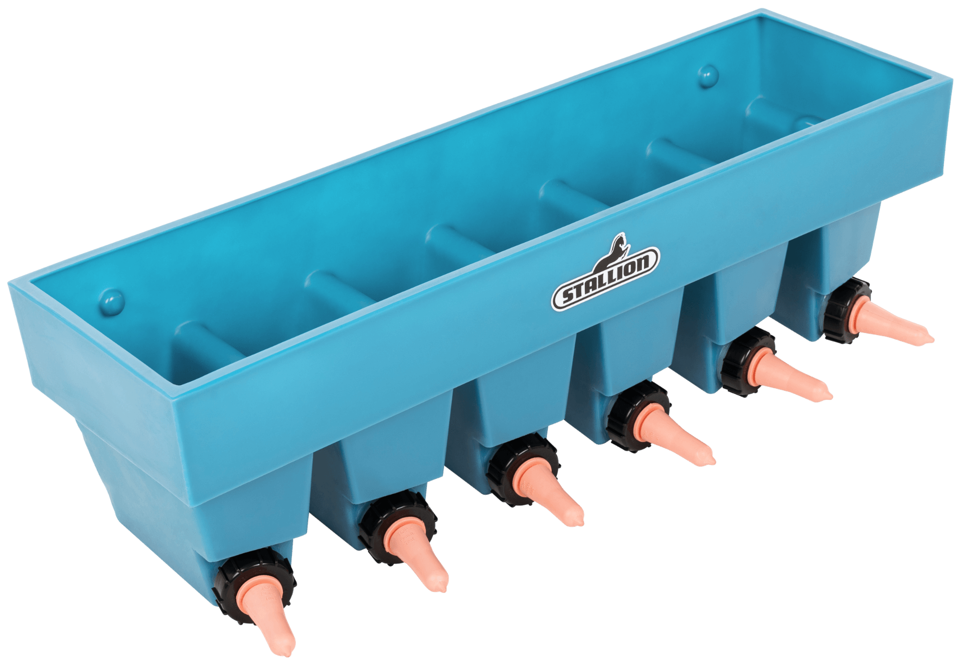 Stallion's Milk Maid Series - Complete Range of Feeders