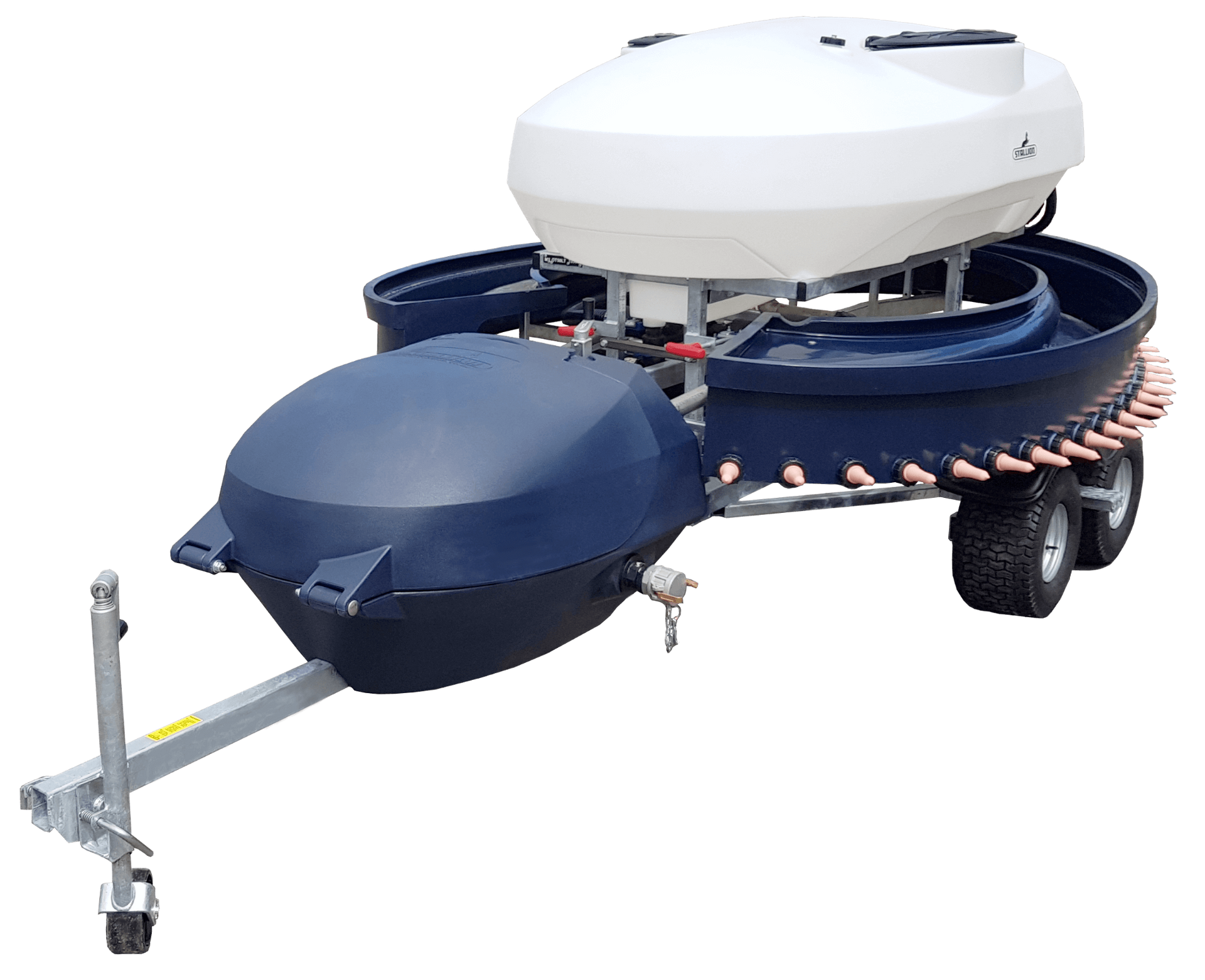 Mobile - Stallion Agricultural Products