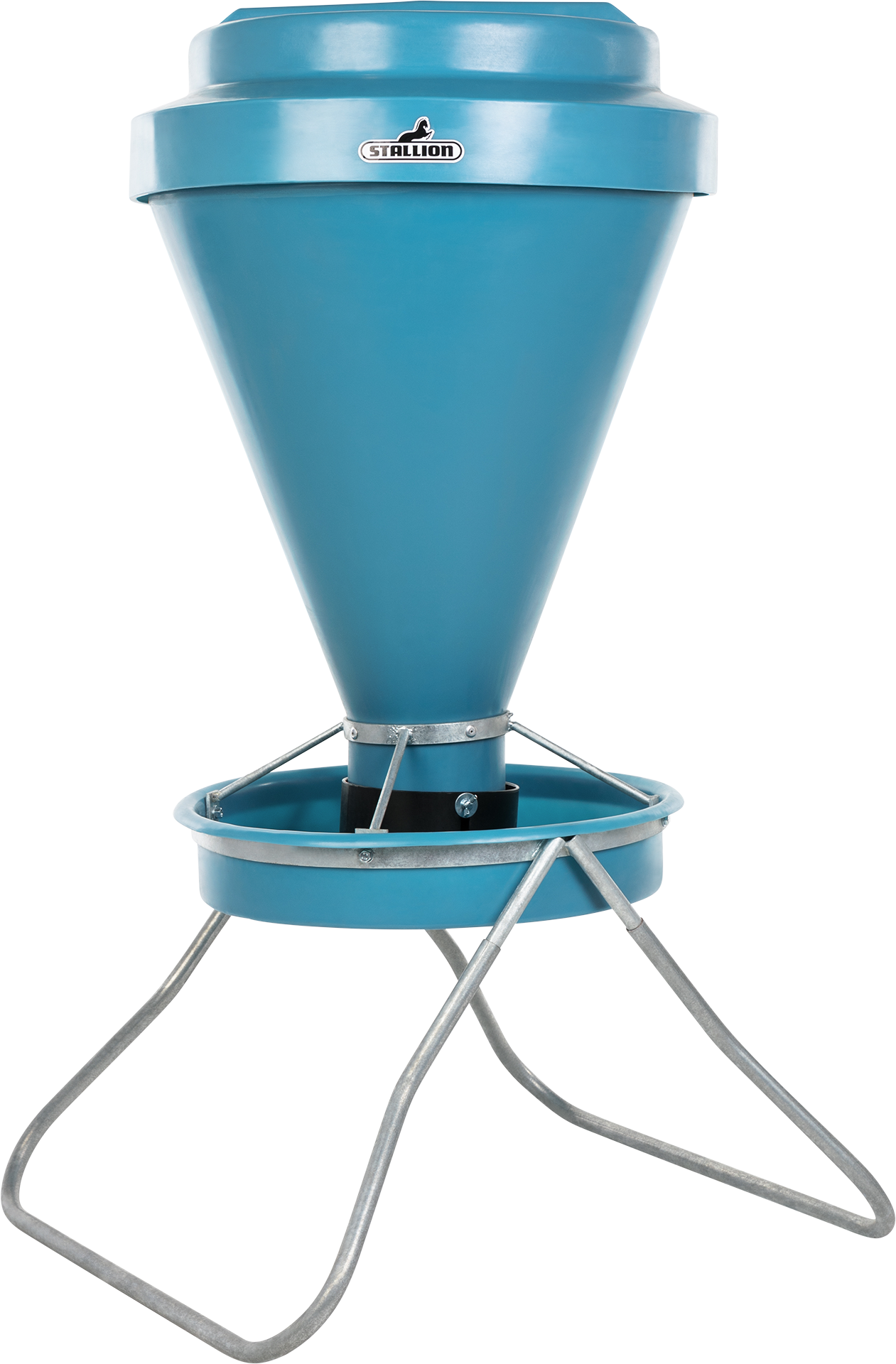 Stallion Meal Feeders - Agricultural Products