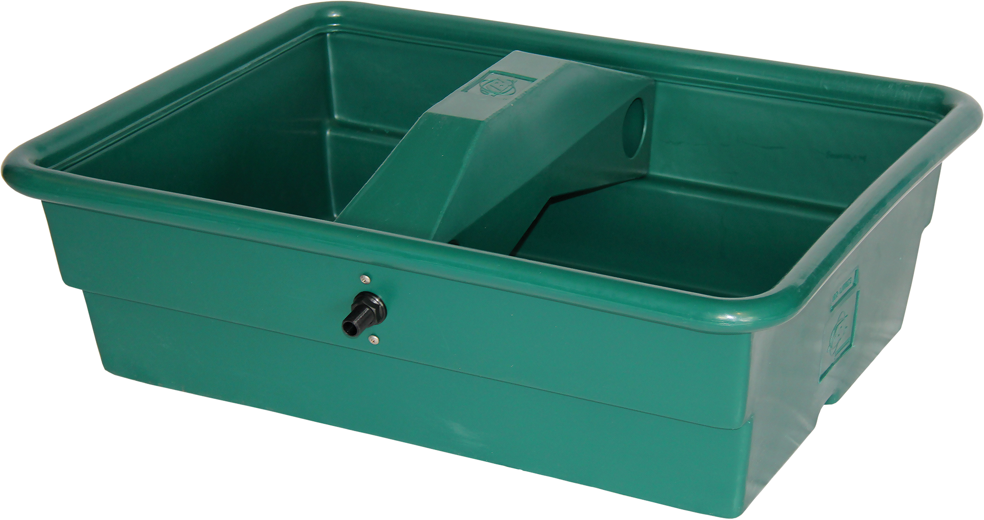 Stallion Water Troughs - Agricultural Products