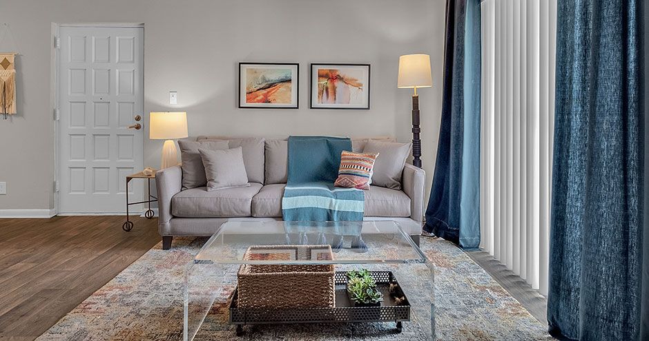 The Standard | Infinity BH | Tampa, FL