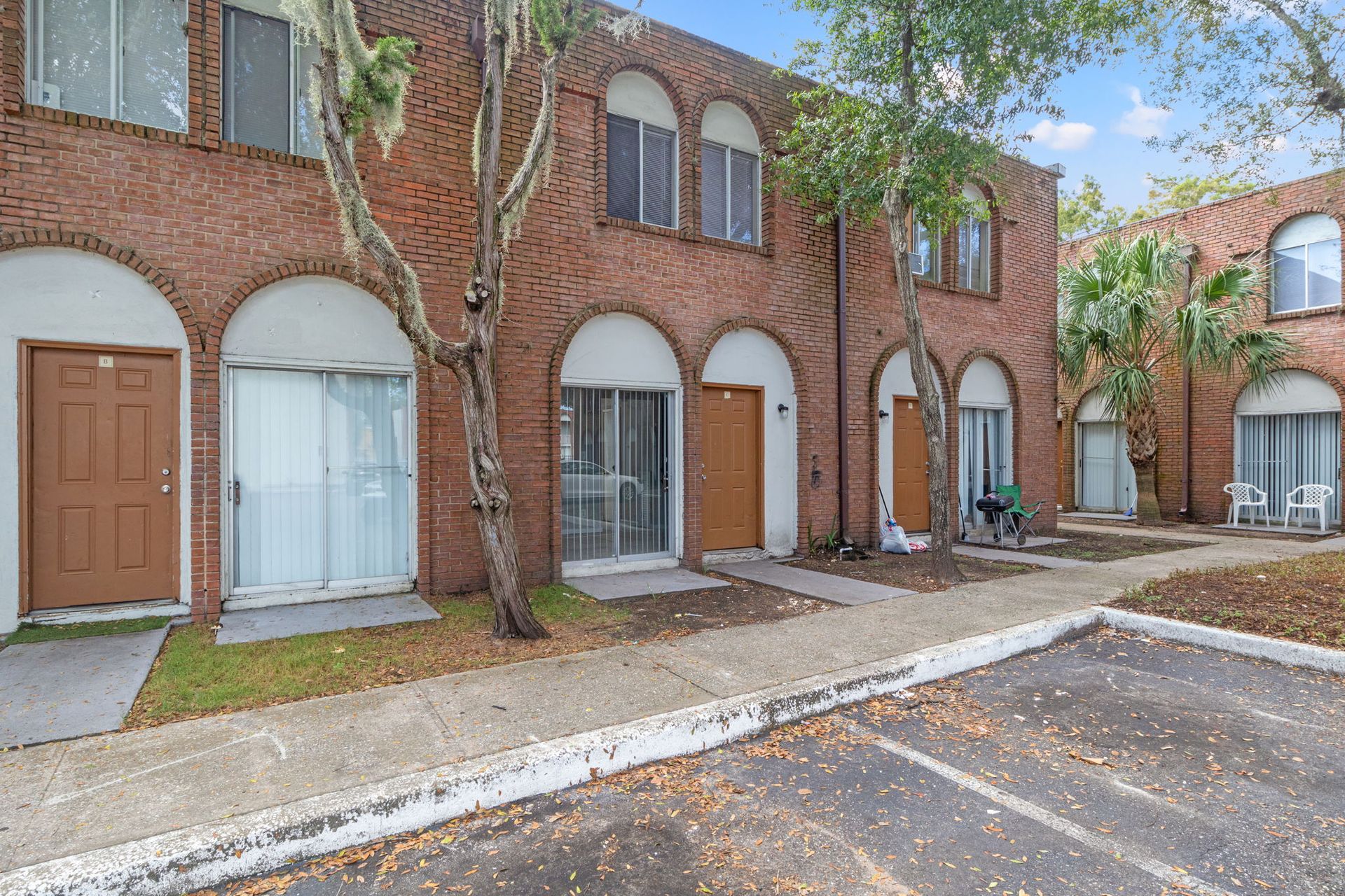 University Townhomes | Infinity BH | Jacksonville, FL