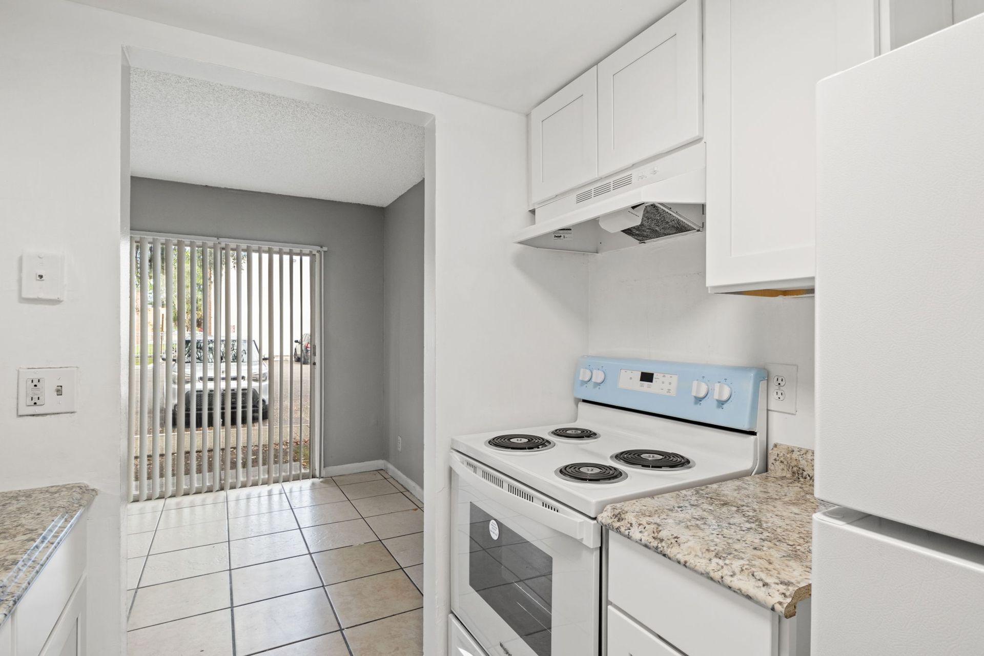 University Townhomes | Infinity BH | Jacksonville, FL