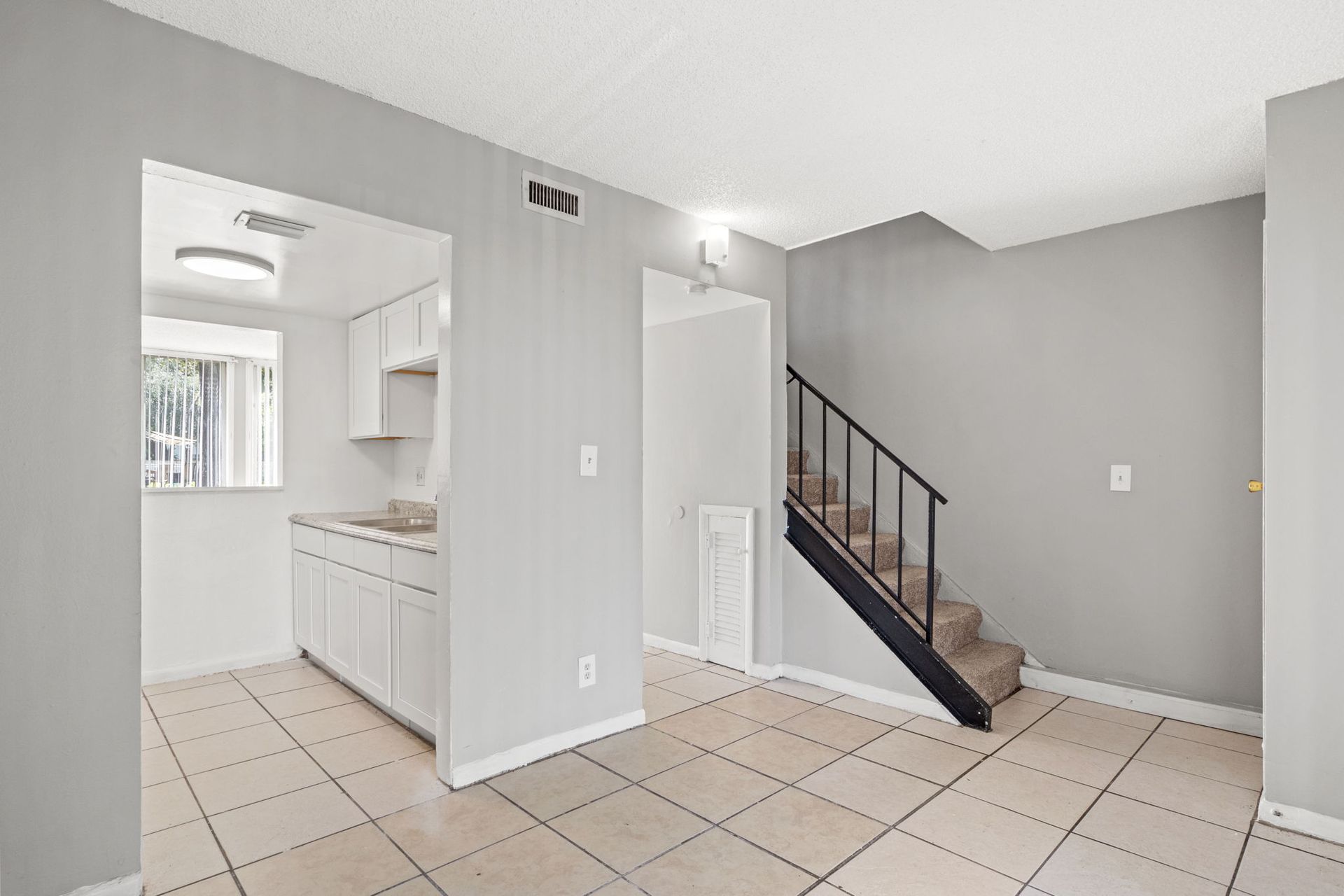 University Townhomes | Infinity BH | Jacksonville, FL