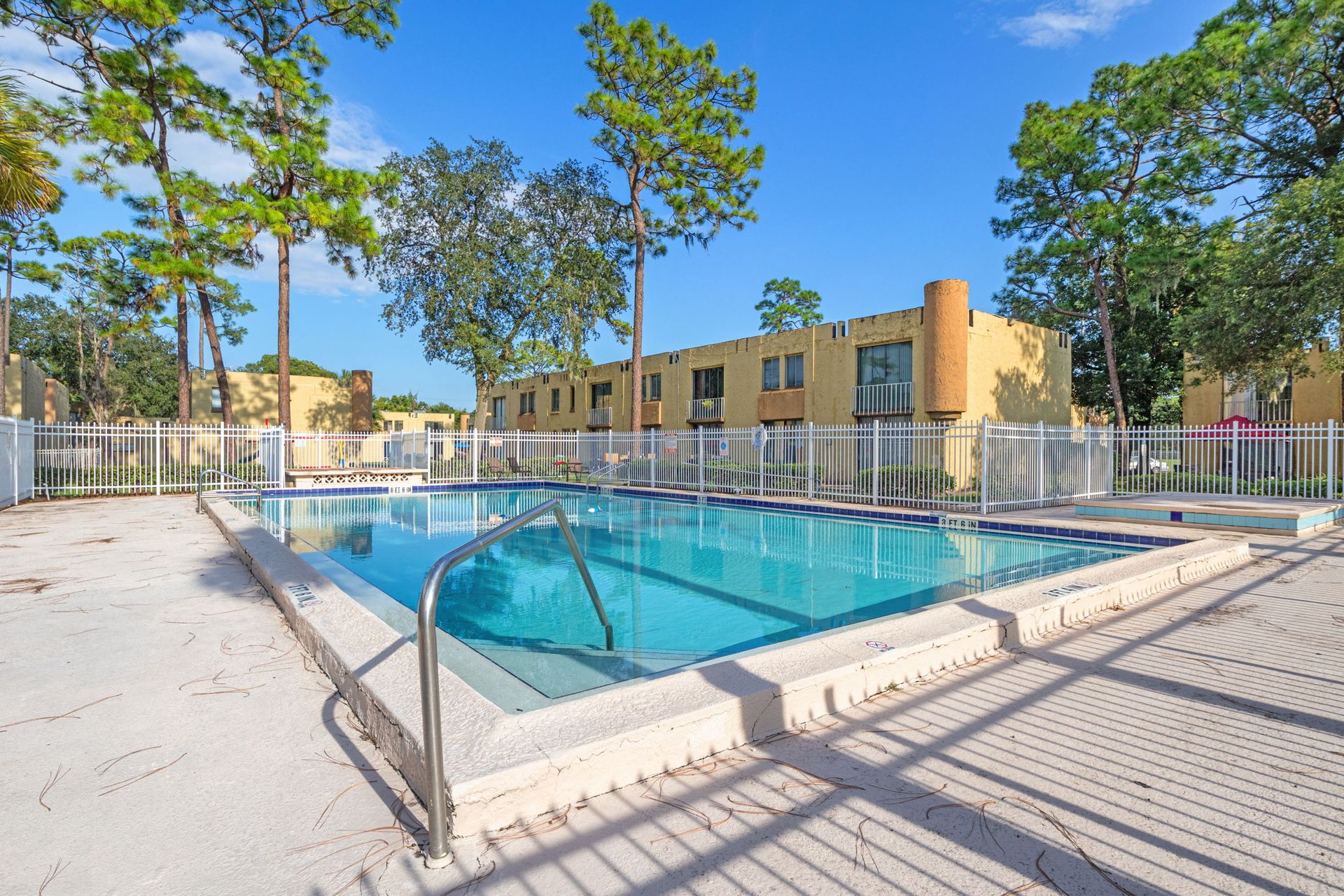 University Townhomes | Infinity BH | Jacksonville, FL