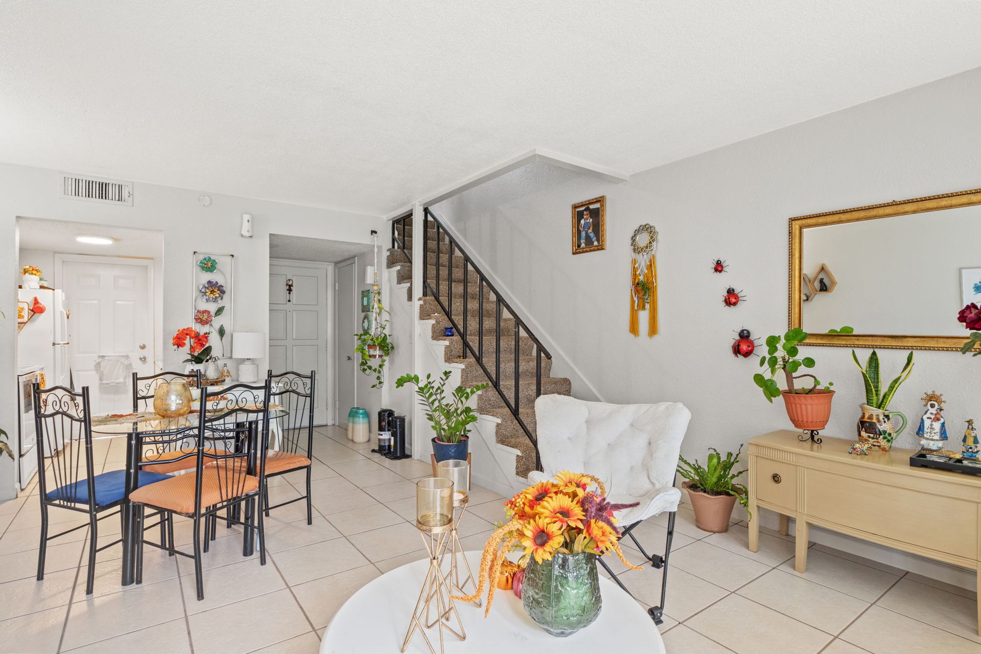 University Townhomes | Infinity BH | Jacksonville, FL