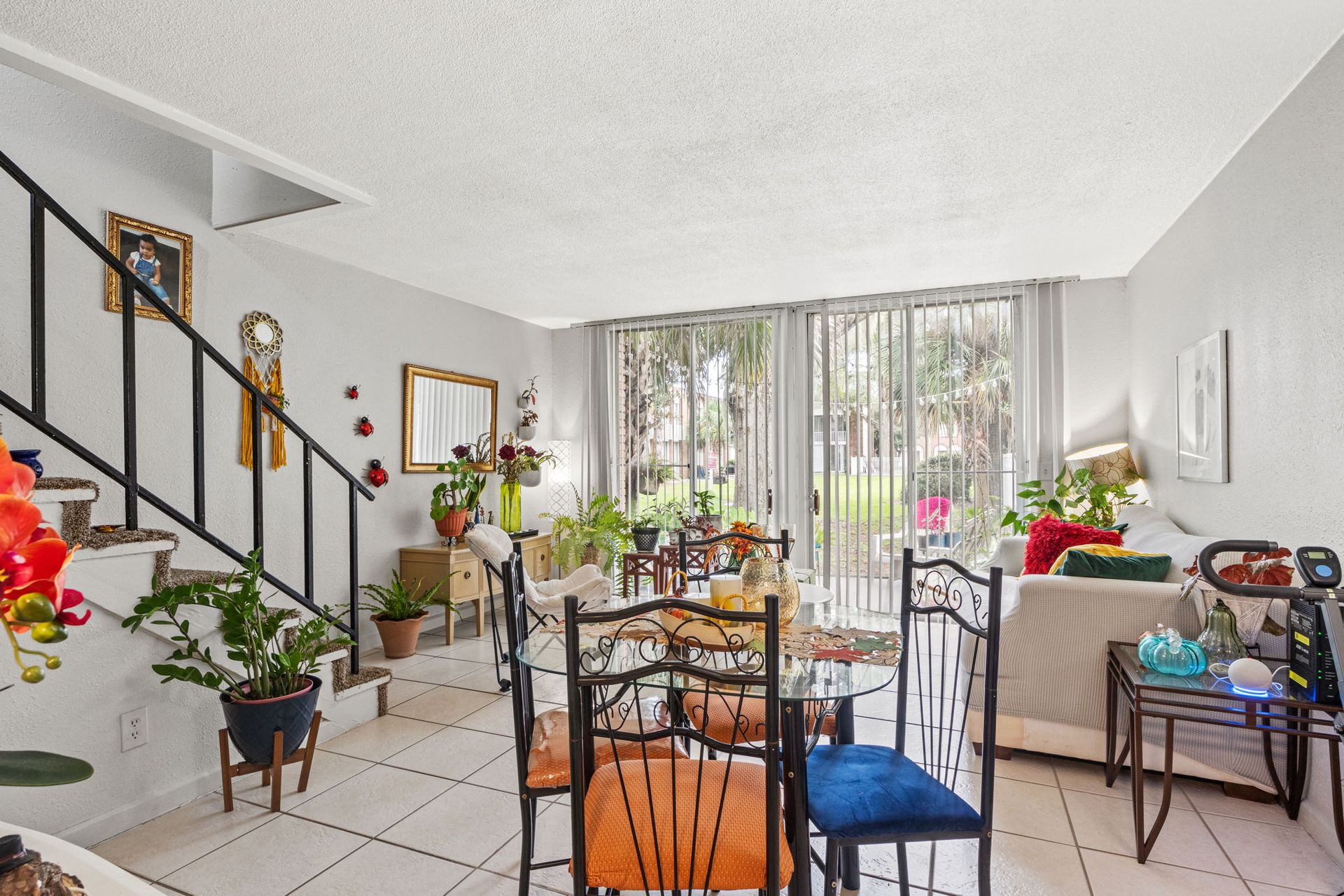 University Townhomes | Infinity BH | Jacksonville, FL