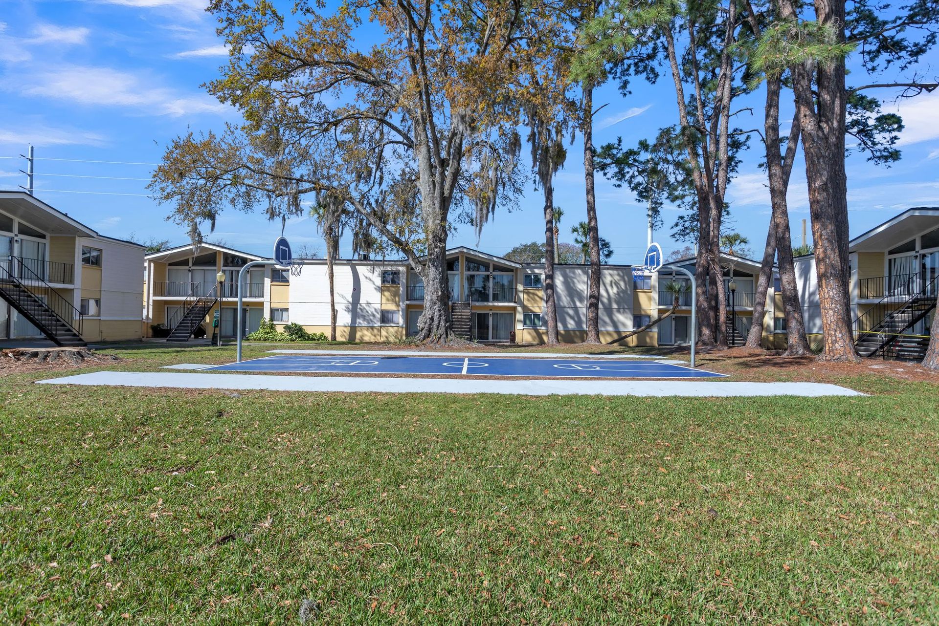 Magnolia Terrace | Infinity BH | Jacksonville