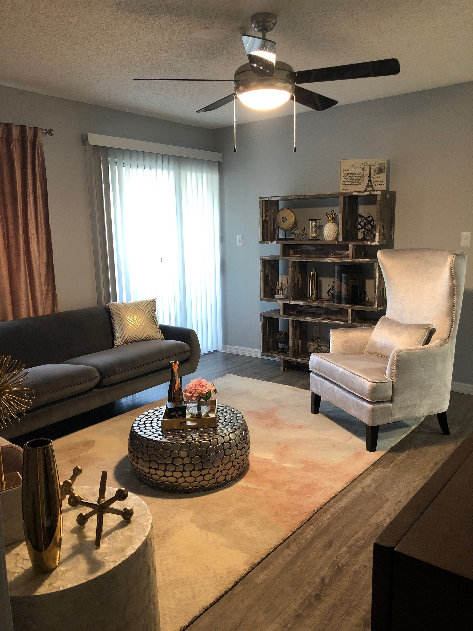 Buena Vista | Infinity BH | Tampa