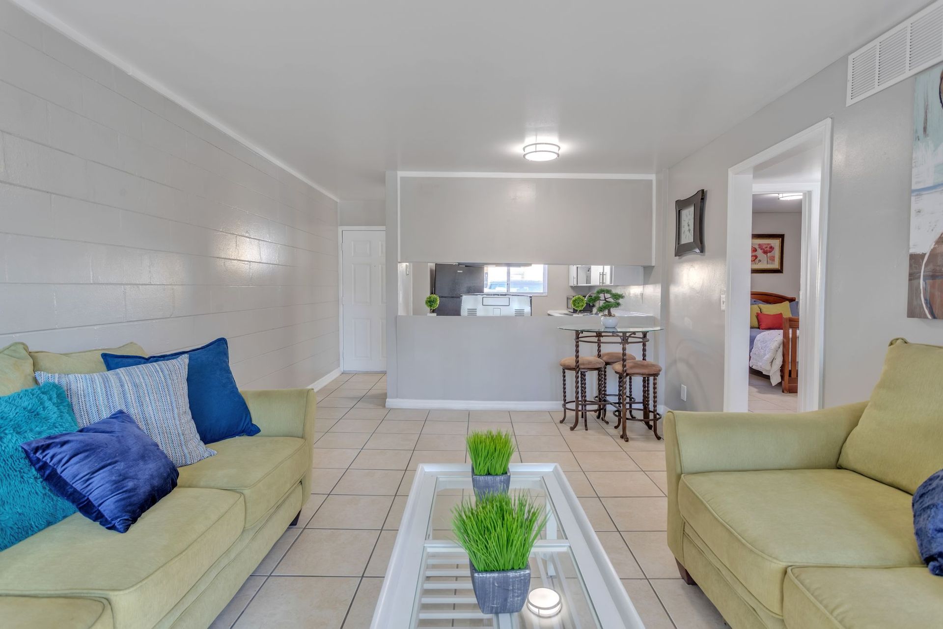 Magnolia Terrace | Infinity BH | Jacksonville