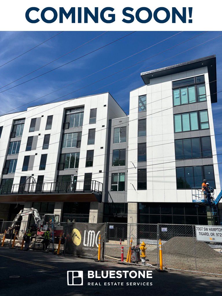 Bluestone Real Estate Services