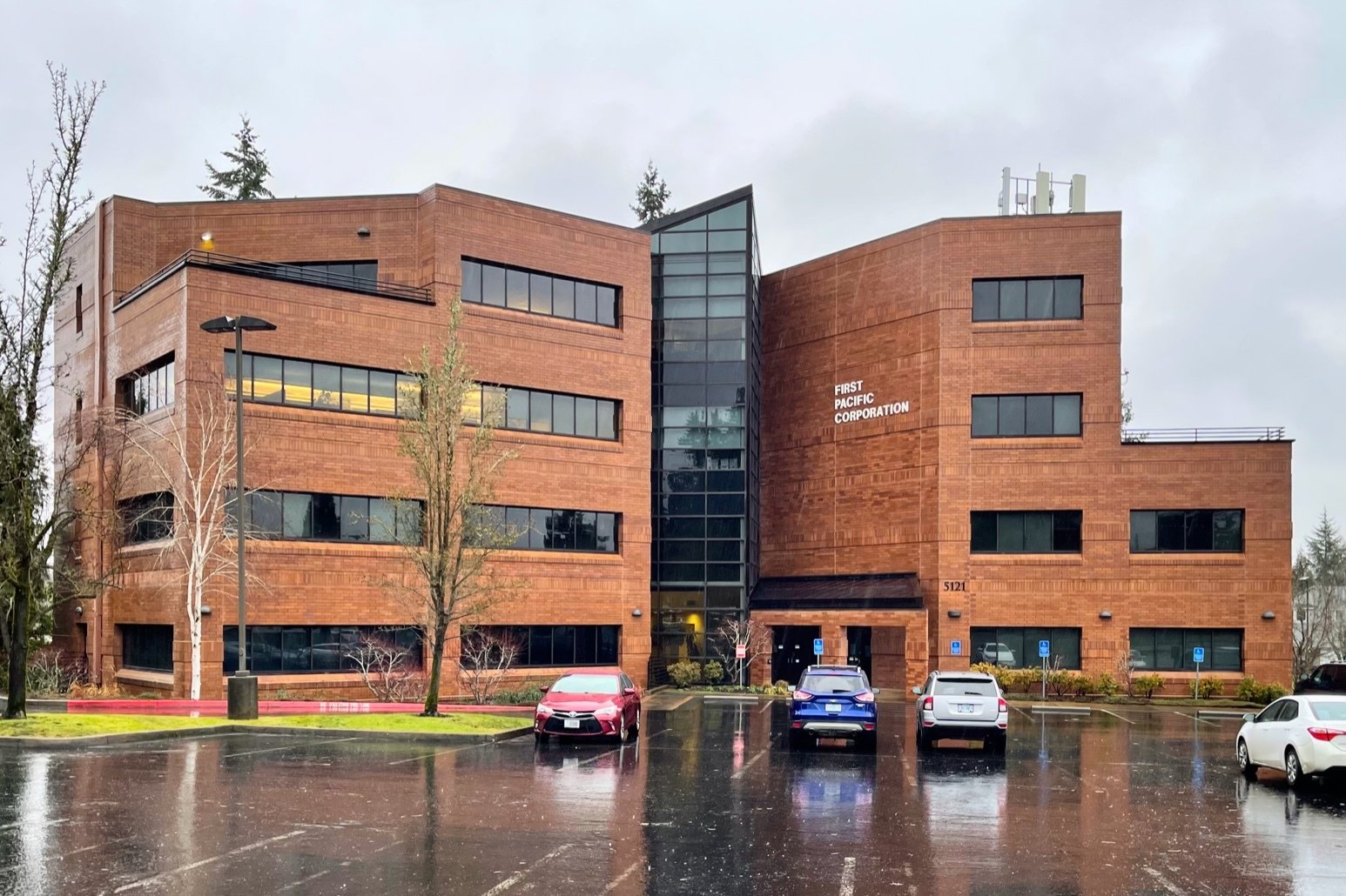 Bluestone Real Estate Services | Salem