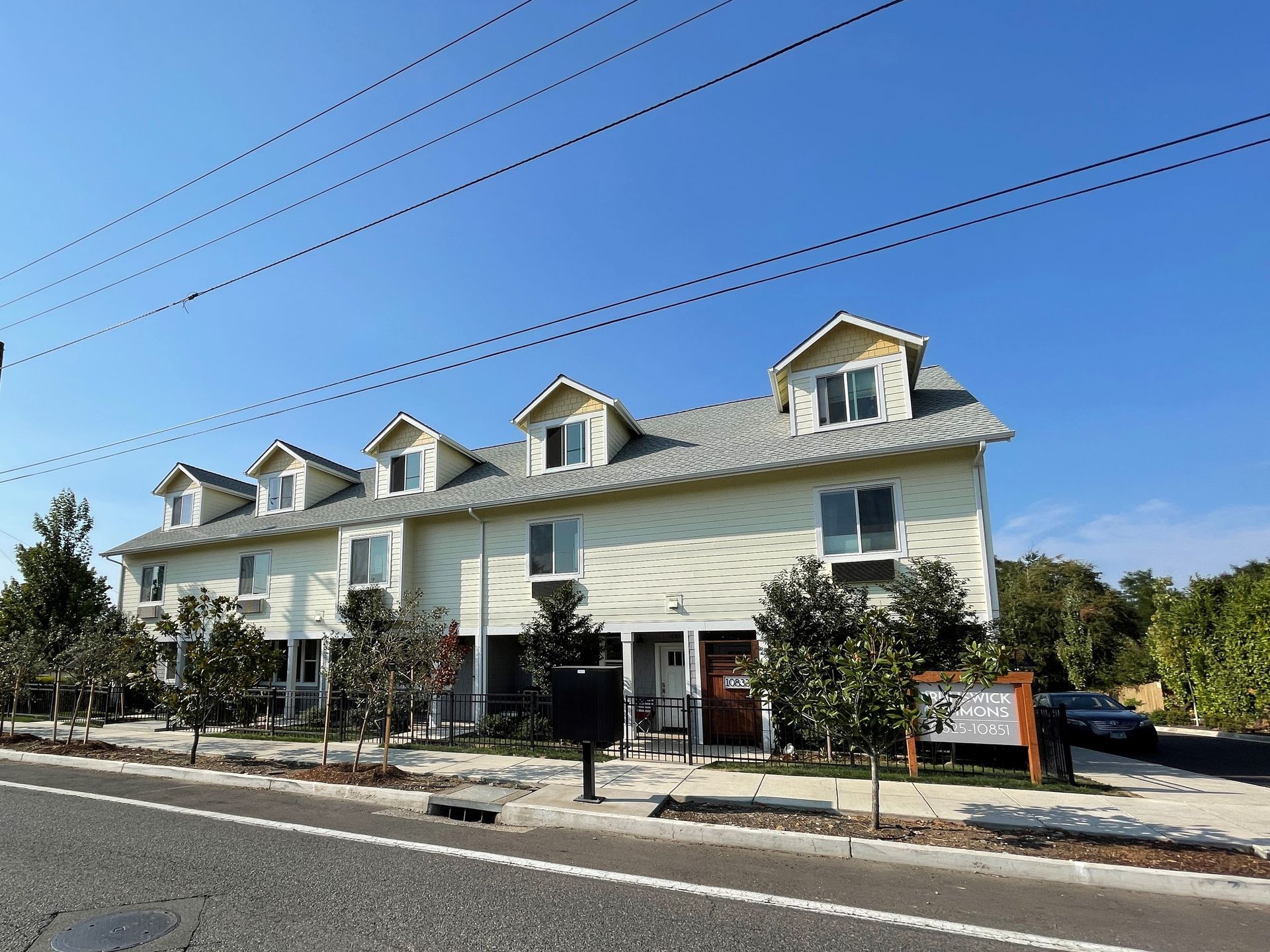 Bluestone Real Estate Services