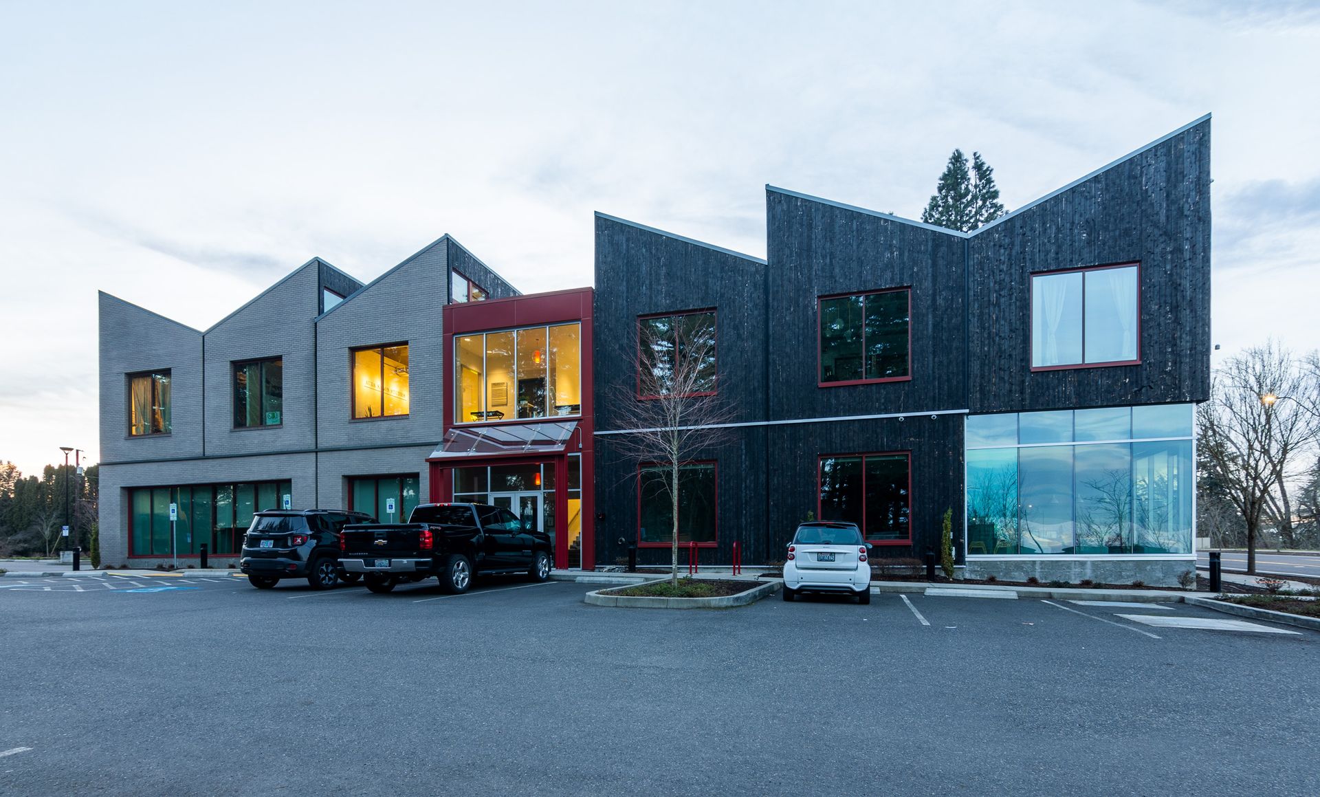 Bluestone Real Estate Services | Vancouver