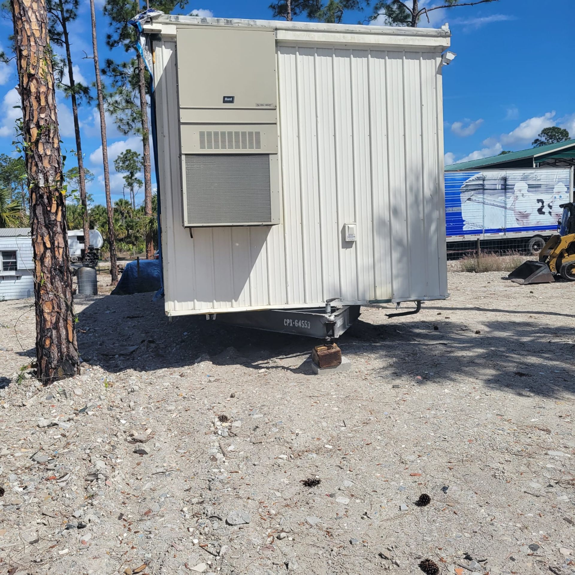 Container Options – Naples, FL - Iron Ranch Containers