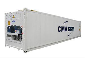 Container Company – Naples, FL - Iron Ranch Containers