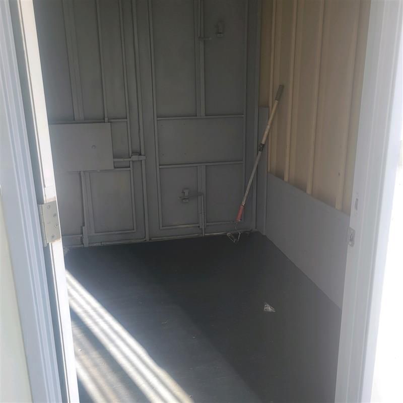 Container Options – Naples, FL - Iron Ranch Containers