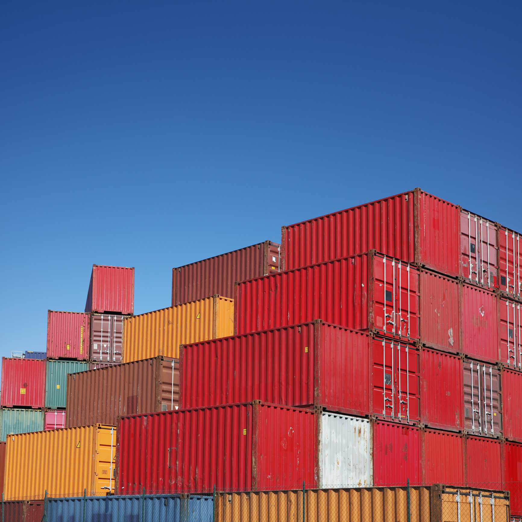 Container Company – Naples, FL - Iron Ranch Containers