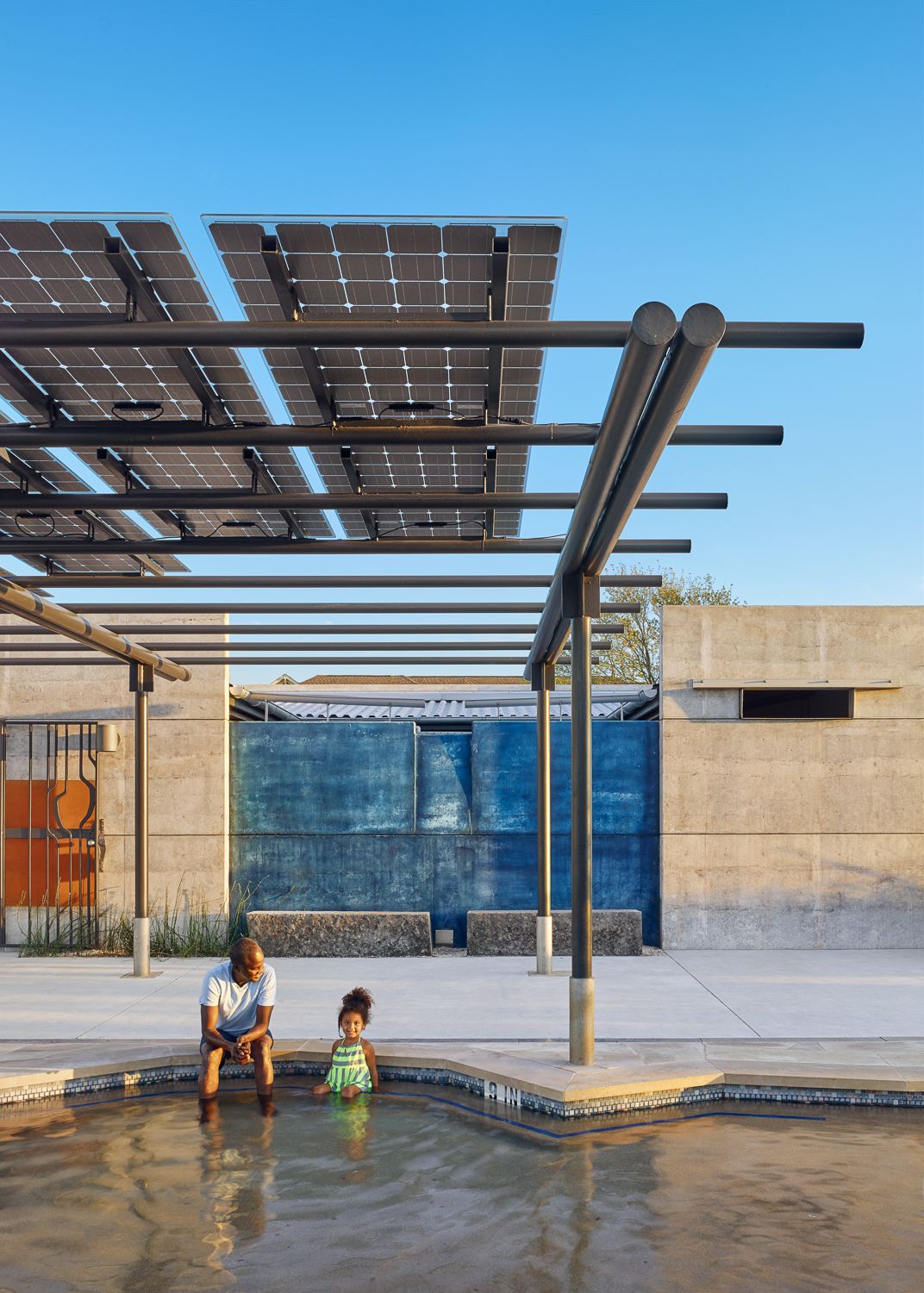 Solar Energy Provider | Lighthouse Solar | Austin TX
