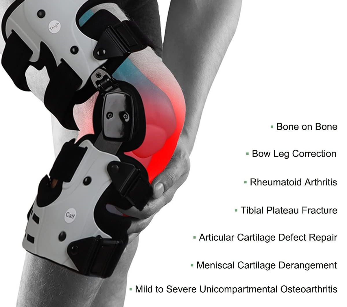 ORTHOPEDIC UNLOADER DEVICE | Medical Center Plus