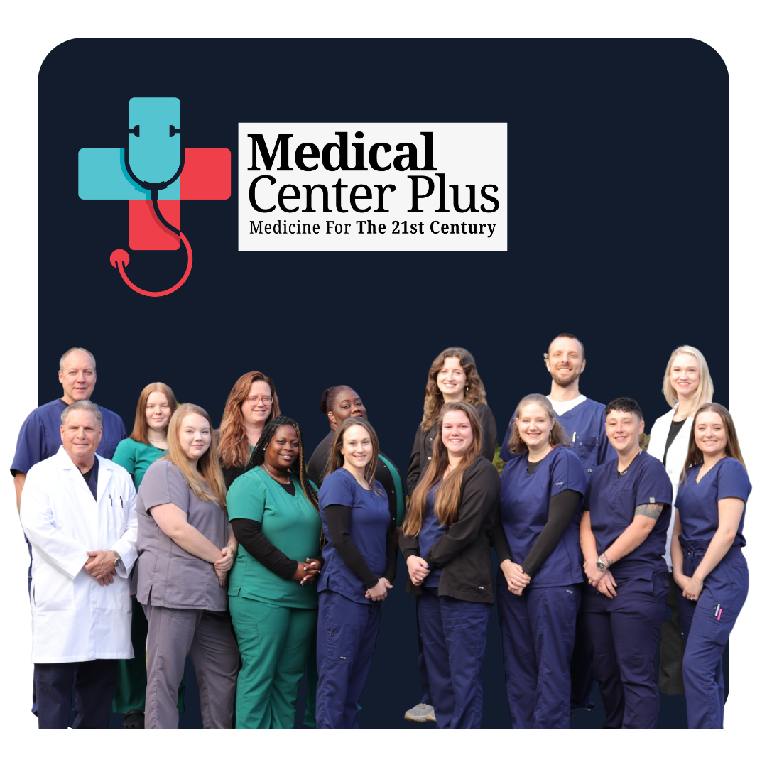 HOME | Medical Center Plus | Auburn, AL
