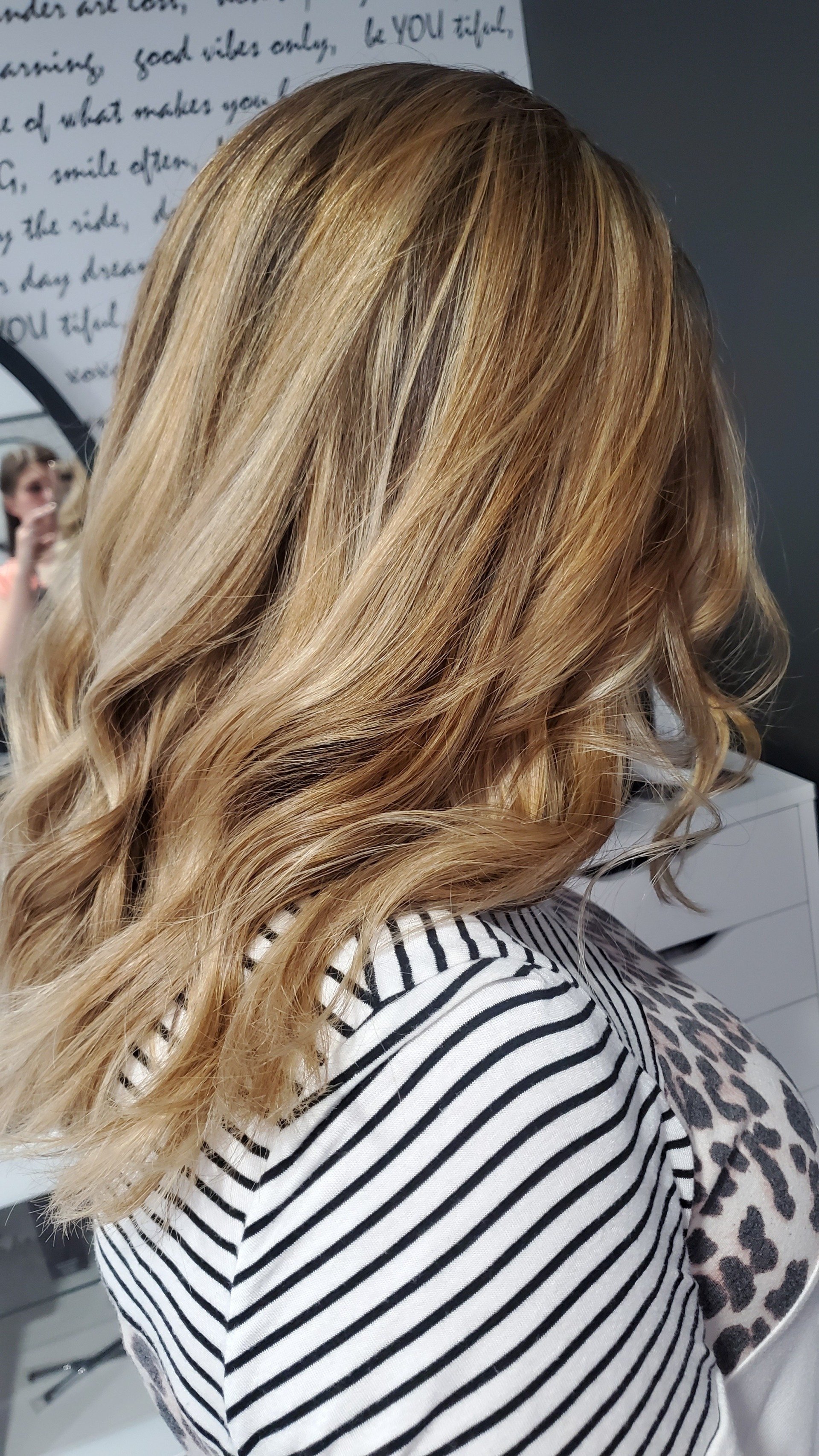 Hair Salon | Saint Charles, MI | 989-865-5300