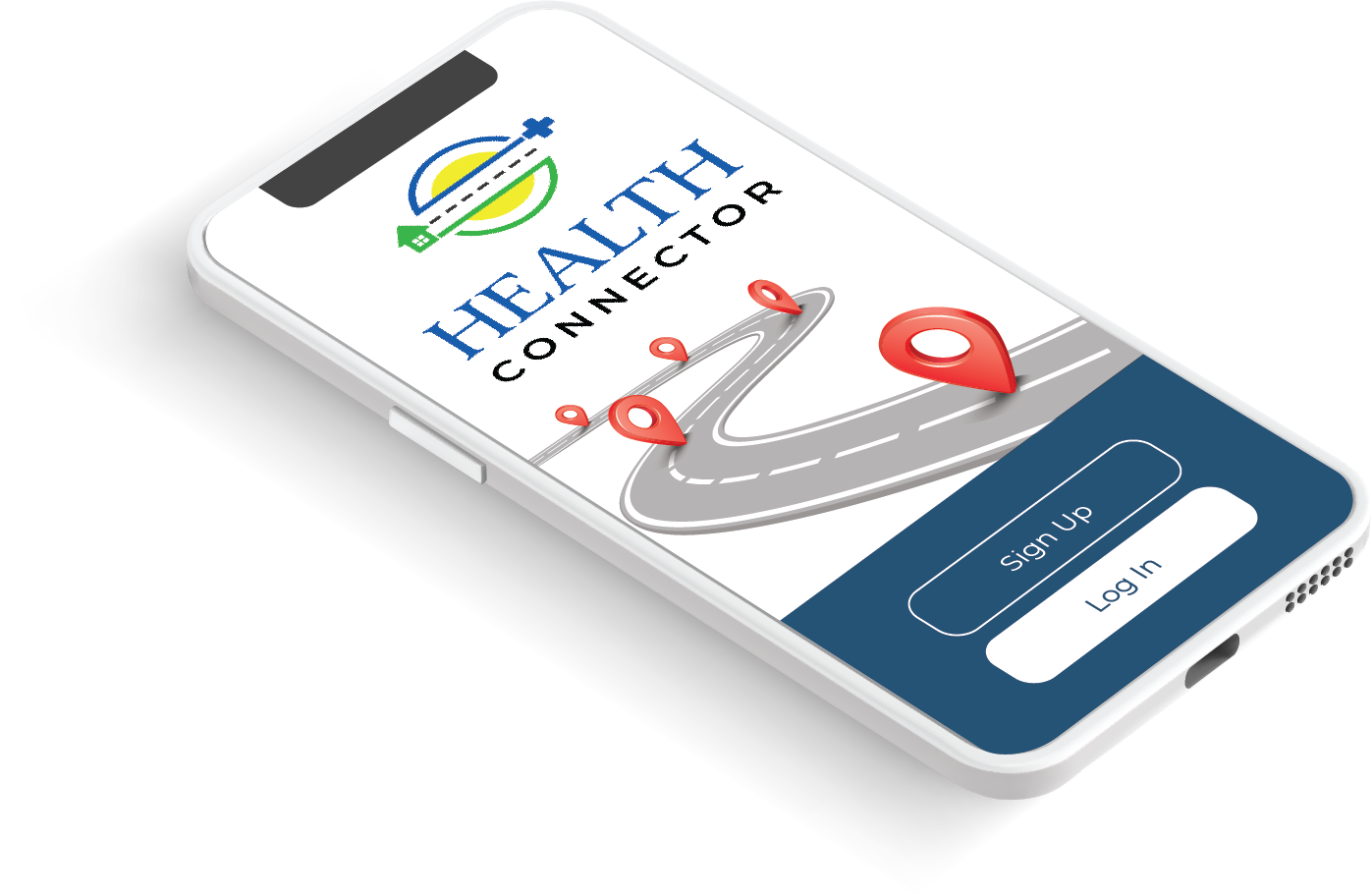 Complete Trips Health Connector | HIRTA