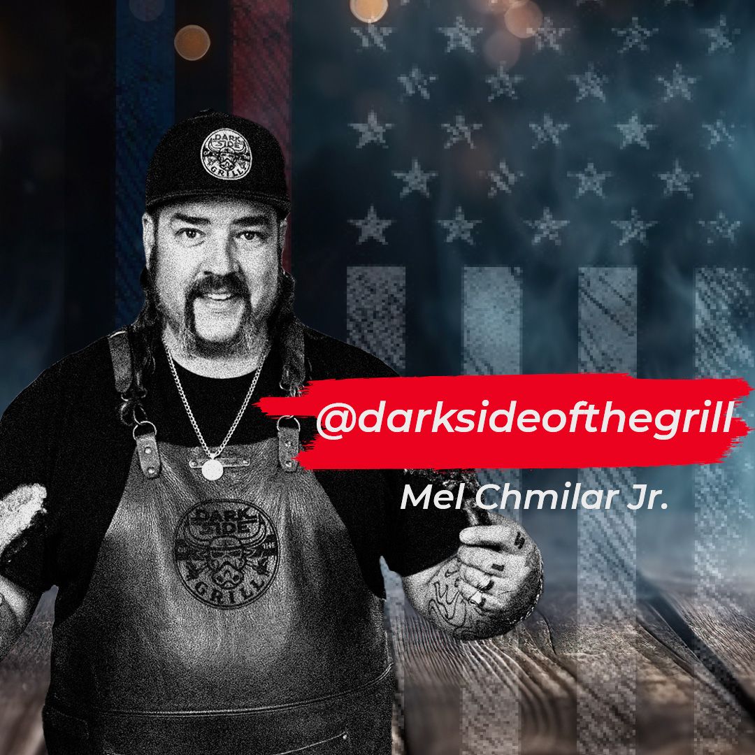 Texas Open Fire Meat Up